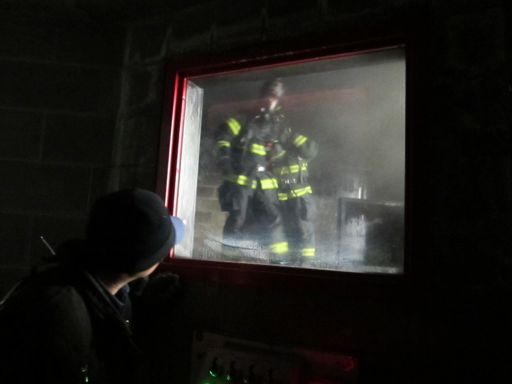 We train, and train, and train…. | Yakima Fire Department