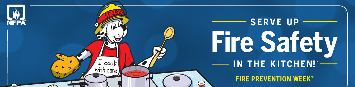 Fire Prevention Week Now Underway | Yakima Fire Department